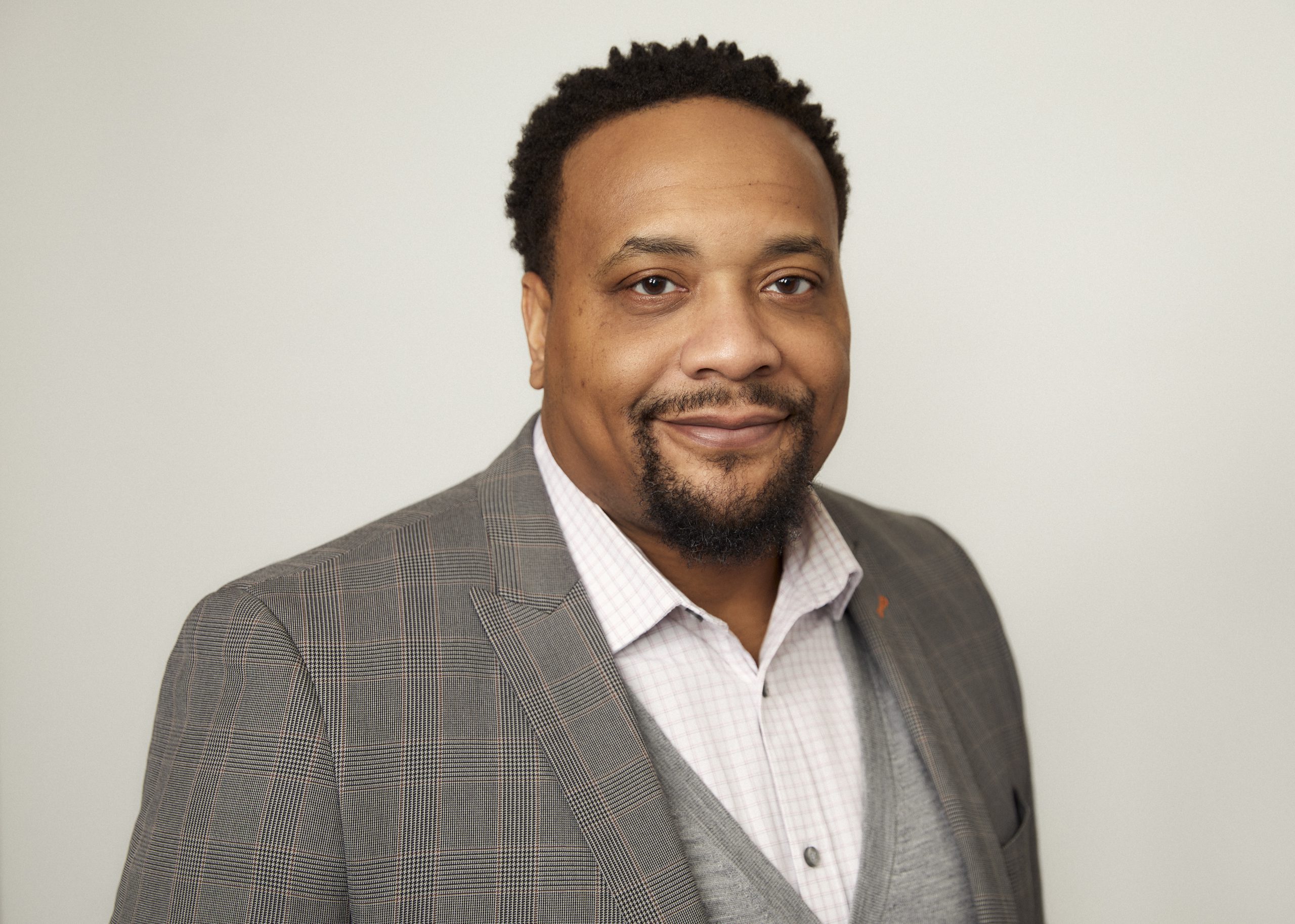 Andrew McKenzie - 2025 ONPHA Conference