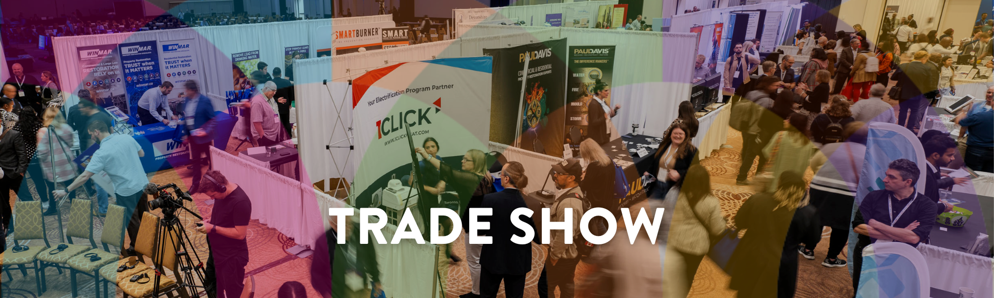 Trade Show | 2025 ONPHA Conference