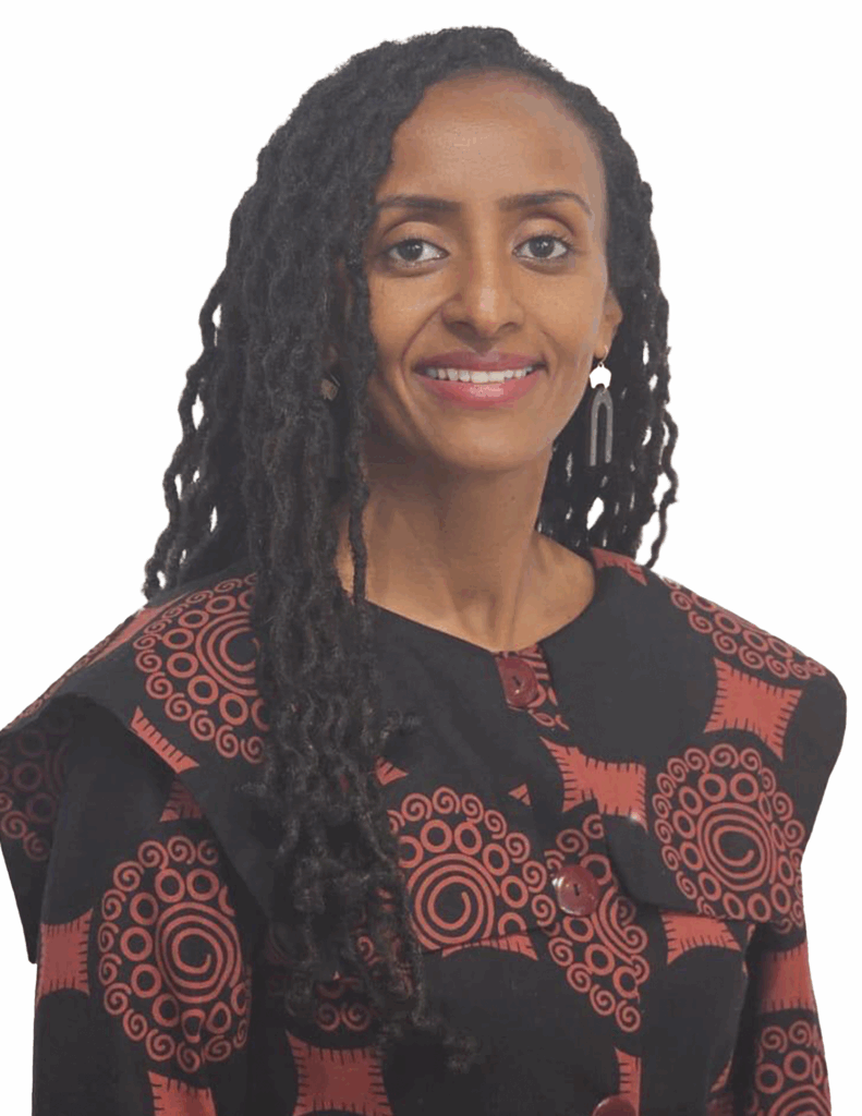 Arsema Berhane - 2025 ONPHA Conference