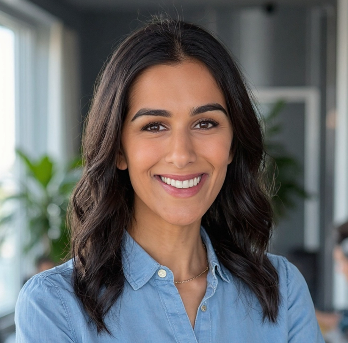 Aneeta Kang - 2025 ONPHA Conference