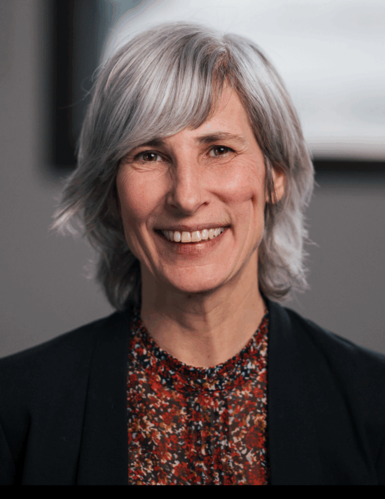 Irene Gannitsos - 2025 ONPHA Conference