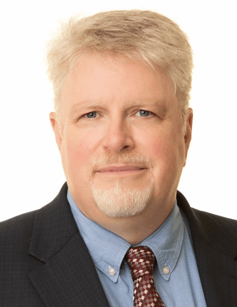 Jim Dunn - 2025 ONPHA Conference