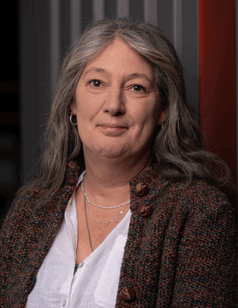 Melanie Johnston - 2025 ONPHA Conference