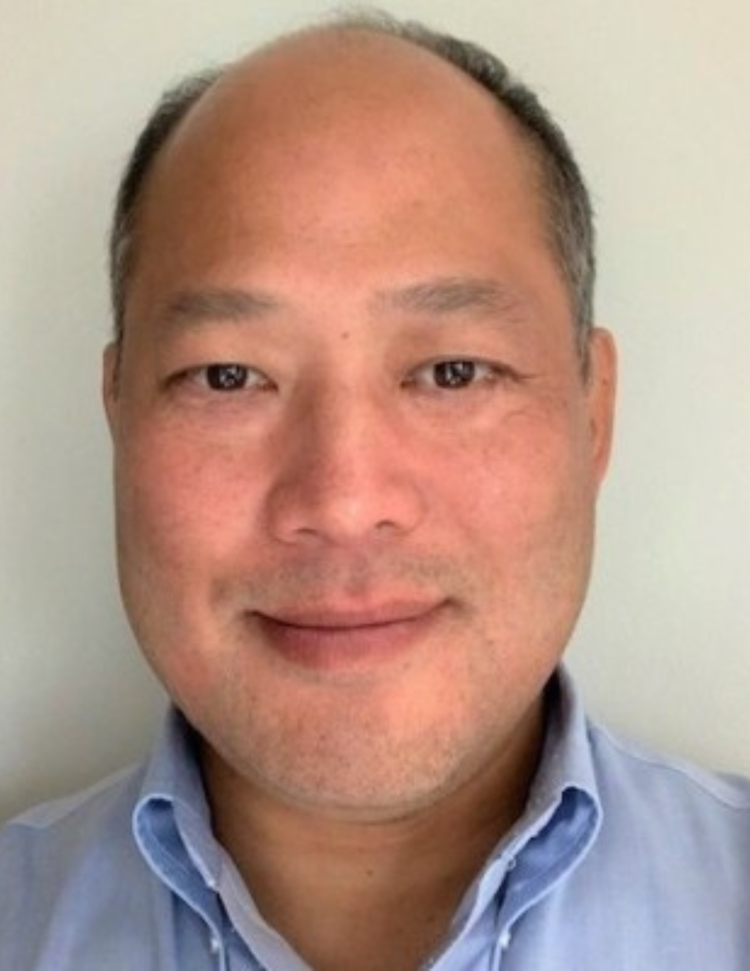 Chris Chen - 2025 ONPHA Conference