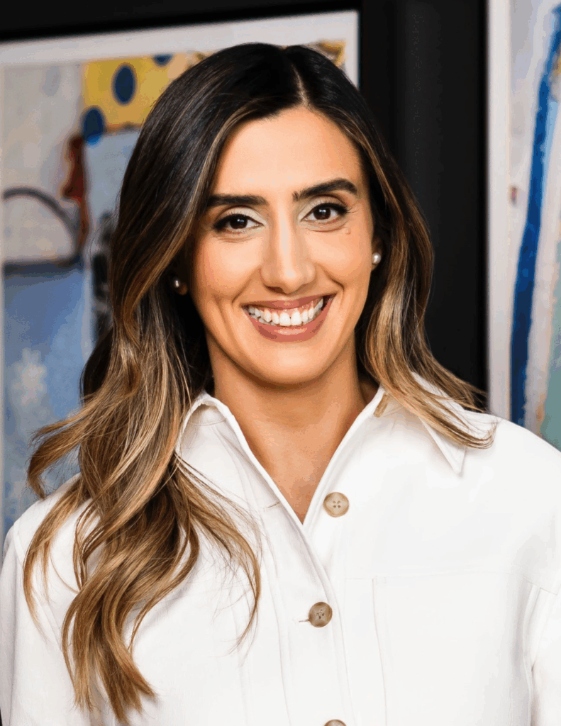 Heela Omarkhail - 2026 ONPHA Conference