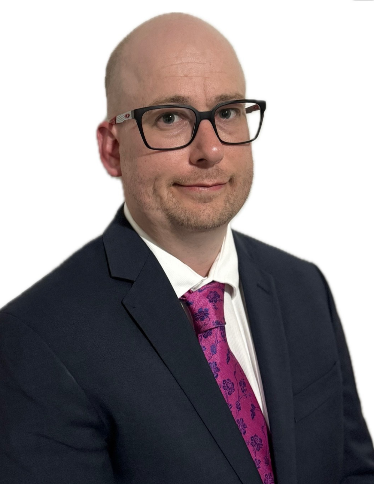 Travis King - 2025 ONPHA Conference